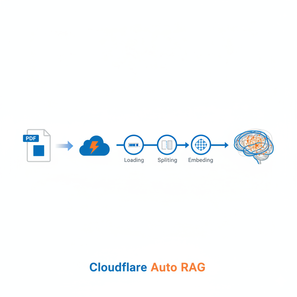 [Tutorial] Getting Hands-On with Cloudflare Auto RAG | Tai's Life
